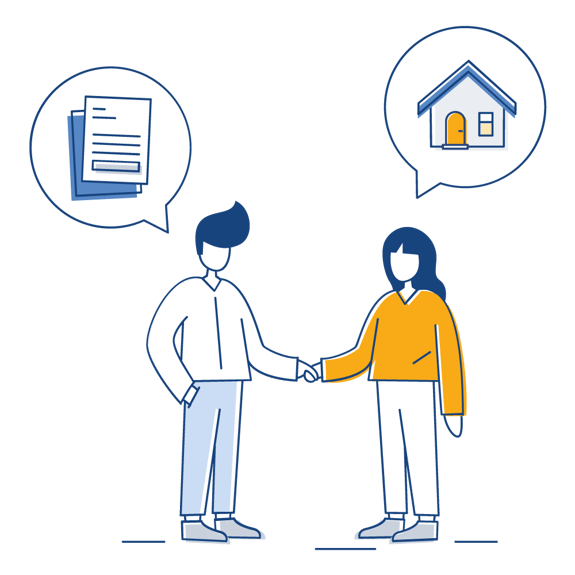 Tenant Guarantor | flatfair