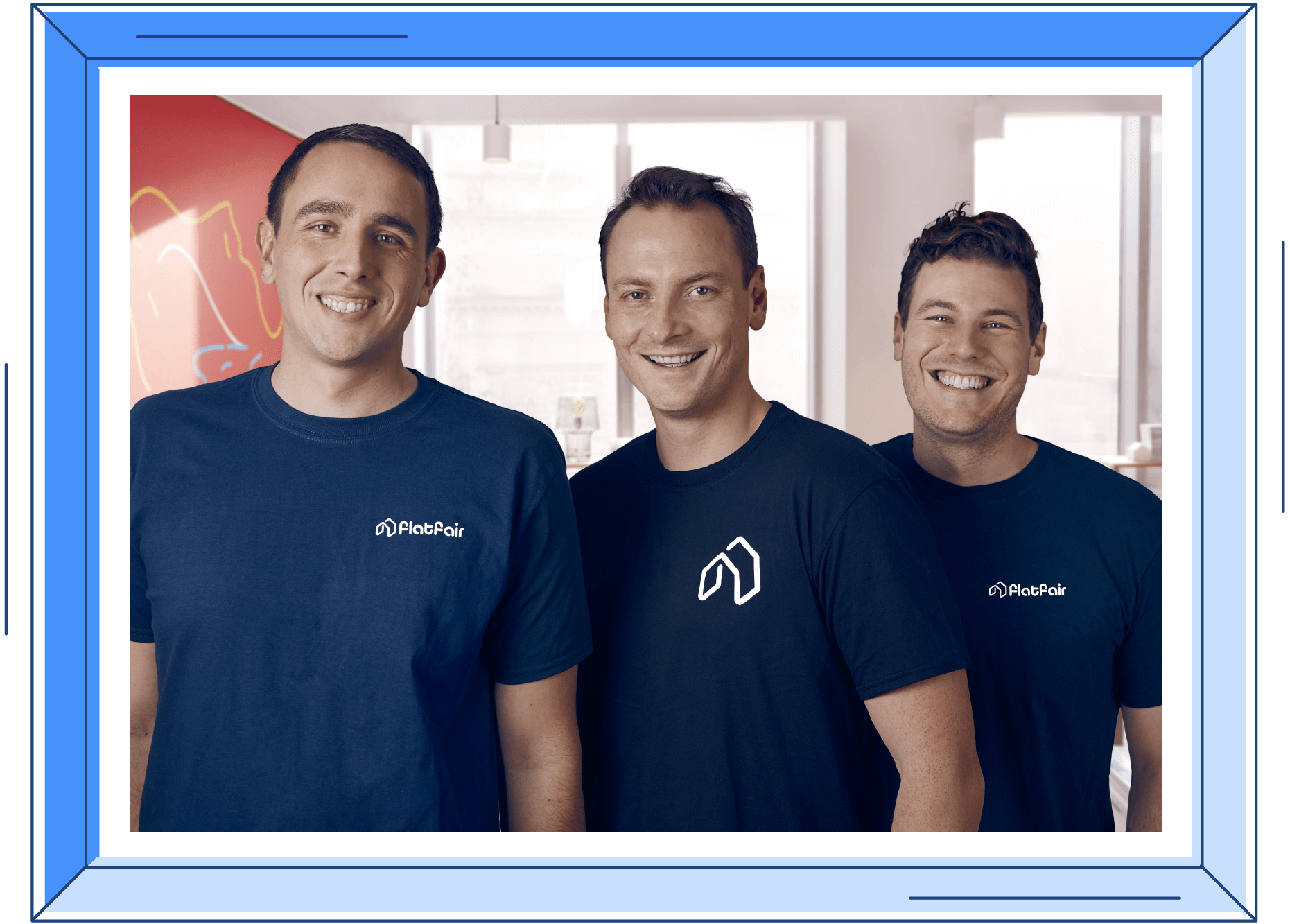 About | flatfair